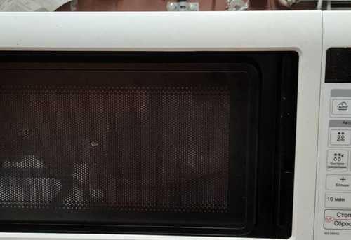 Микроволновая печь LG MS1949G/00 на запчасти