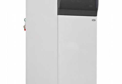 Котел газовый baxi Slim 1.620 iN напольный