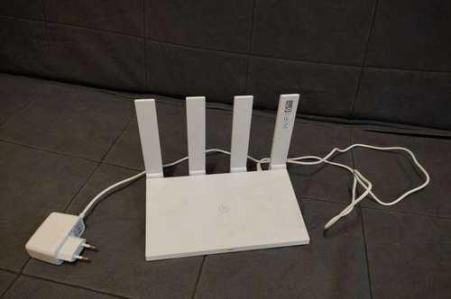 Wifi роутер huawei ws7100