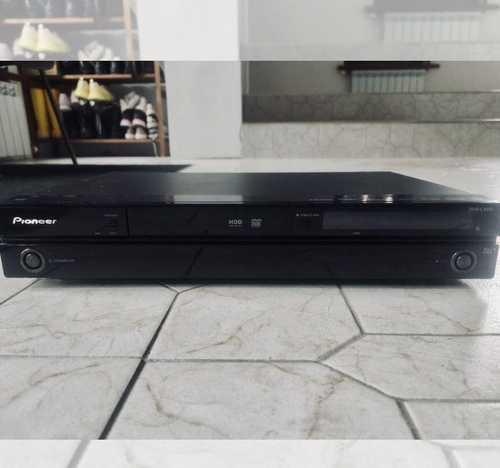 DVD/HDD-плеер Pioneer DVR-LX60