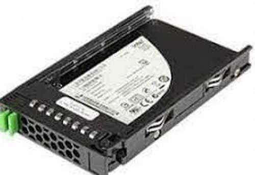 Жесткий диск Fujitsu etadb2F-L 2.4TB 10k 2.5