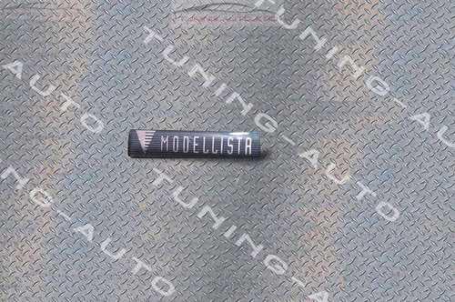 Эмблемма Toyota стиль Modellista G453