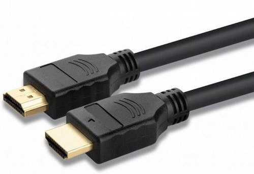 Кабель hdmi KS-is v1.4 3D, 19M/19M (7.5m) KS192