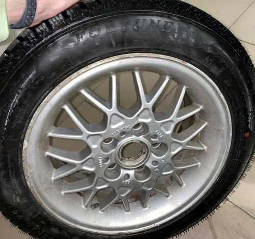 Fortune Polaro Ice 205/55 R16 96T