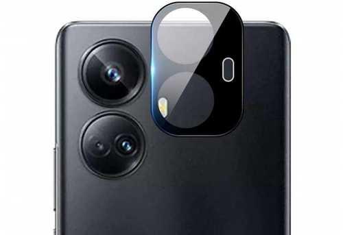 Защитное стекло для камеры Realme 10 Pro