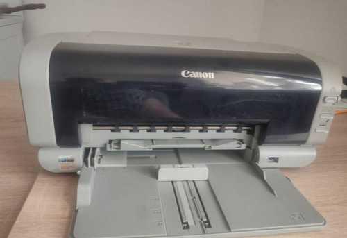 Принтер canon pixma ip 2000