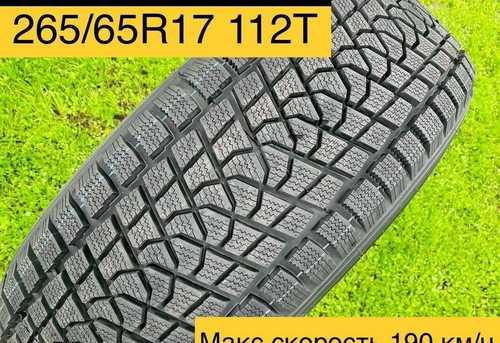 Triangle TR797 265/65 R17 112T