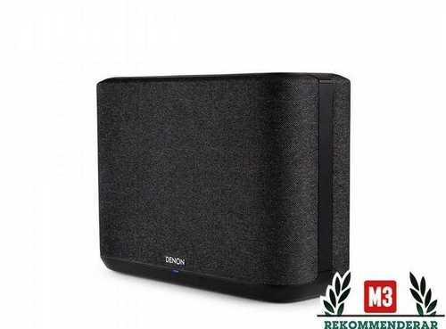 Denon Home 250 black