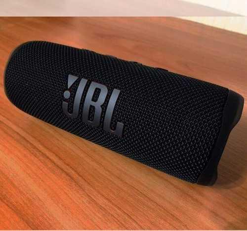 Jbl flip 6