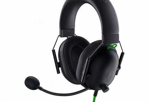 Компьютерная гарнитура Razer BlackShark V2 X, черн