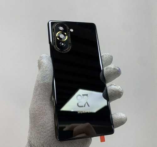 Задняя панель Huawei Nova 10 Black