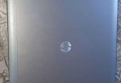 Ноутбук HP probook 4540s i5
