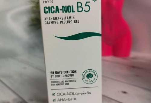 Пилинг гель medi-peel Phyto Cica-Nol B5 ahabha