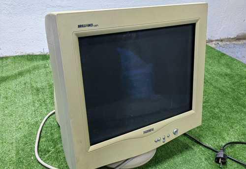 Монитор Philips Brilliance 109p4