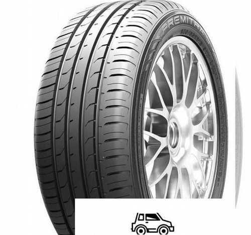 Maxxis Premitra HP5 195/60 R15 88V