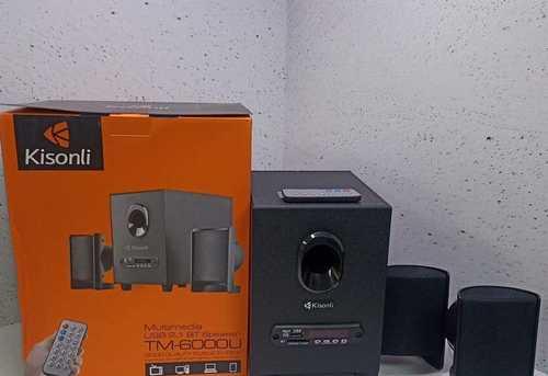 Компьютерная акустика Kisonli TM6000