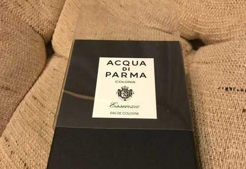 Acqua DI parma коробка