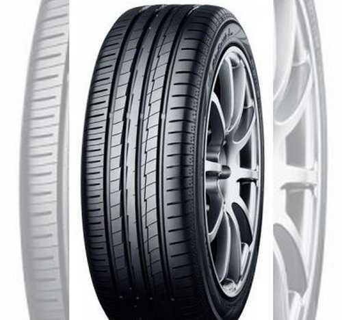 Yokohama BluEarth-A AE-50 195/65 R15 91H