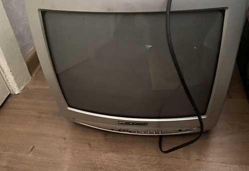 Телевизор erisson