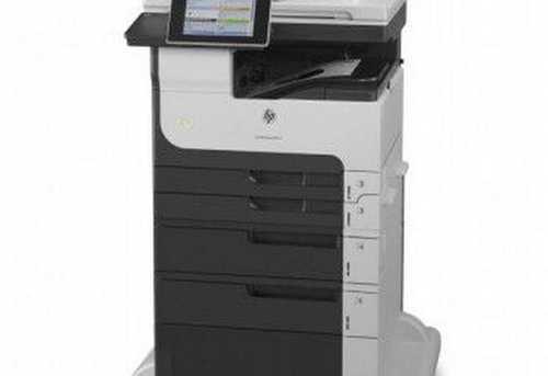 Мфу HP LaserJet Ent 700 MFP M725f (CF067A)