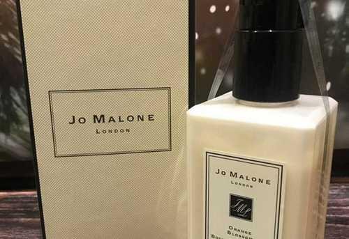 Jo malone orange blossom 250 ml лосьон для тела