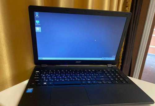 Ноутбук Acer Extensa 2508