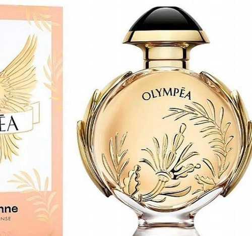 Paco Rabanne Olympéa Solar Shaik W458