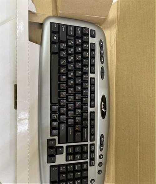 Клавиатуры imice AK-600