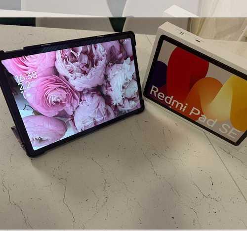 Планшет xiaomi redmi pad se 8 256