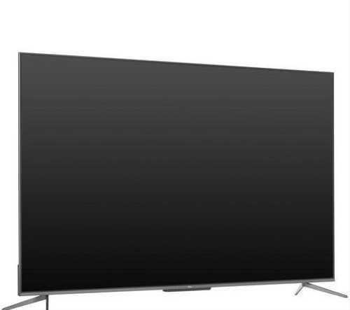 Телевизор LED 65" (163 см) TCL 65C715