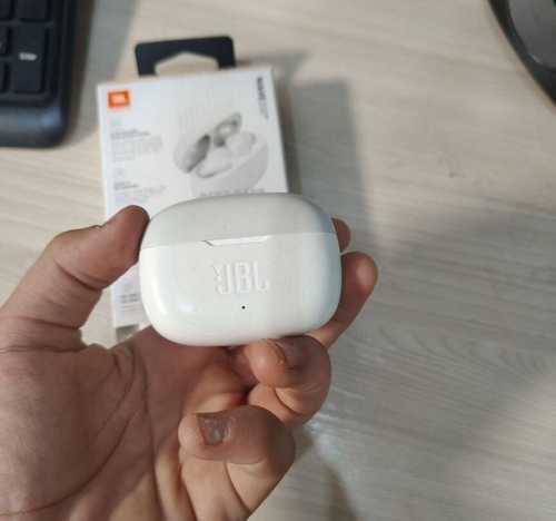 Наушники JBL wawe 200tws