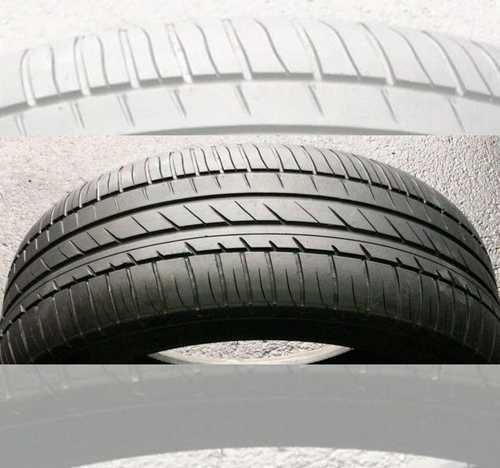 Hankook Ventus Prime 2 K115 225/55 R17