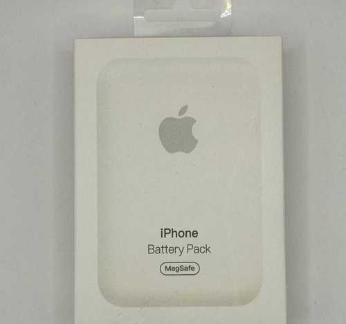 Apple MagSafe Battery Pack повер банк