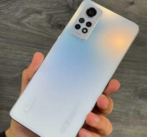 Xiaomi Redmi Note 12 Pro, 8/256 ГБ