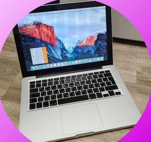 Apple macbook pro 13 2008