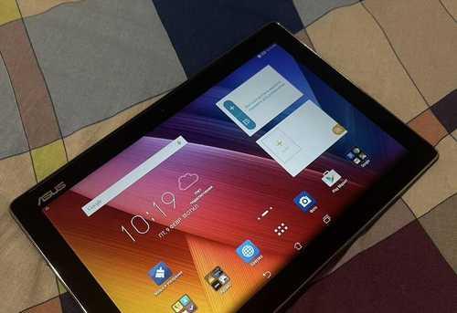 Asus ZenPad 10