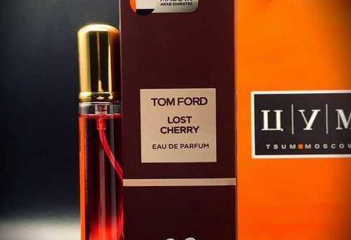 Tom ford lost cherry 35мл ОАЭ
