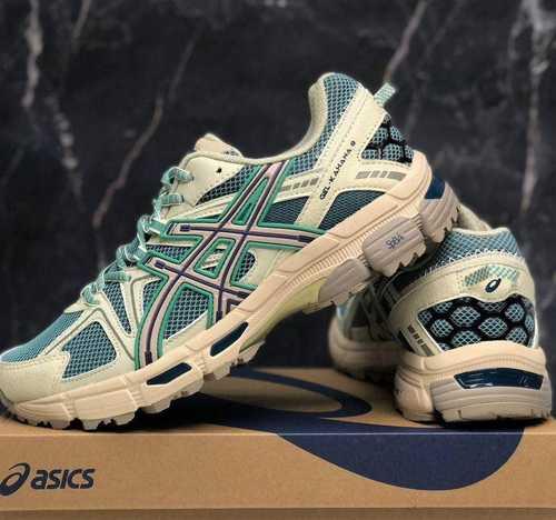 Кроссовки мужские Asics Gel Kahana 8