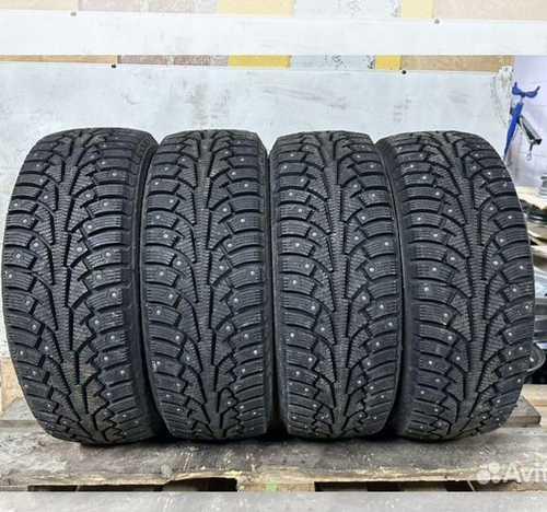 Ikon Tyres Nordman 5 205/55 R16 94T