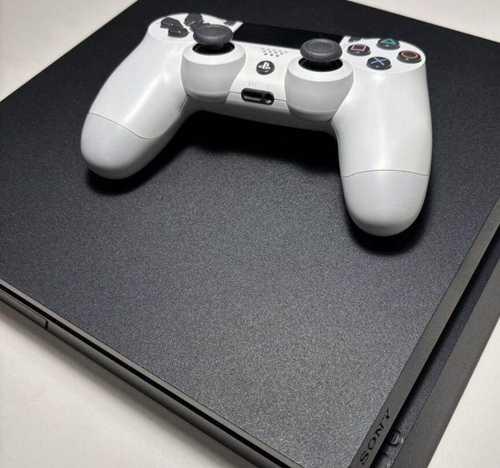 Sony playstation ps4 slim 1tb