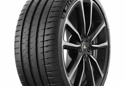 Michelin Pilot Sport 4 S 305/25 R20 97Y