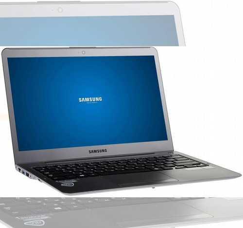 Ультрабук Samsung NP530U3C