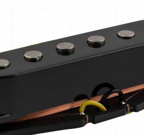 YHL Mercury 60 FC N-BK - Звукосниматель для электр