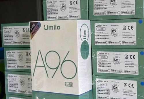 Umiio A96 5G