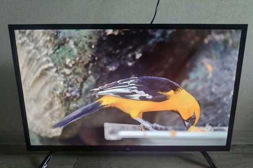 Телевизор Android tv