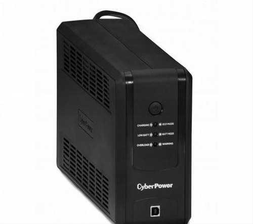 Источник бесперебойного питания CyberPower 249278