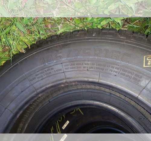 Forward Professional 156 175/75 R16