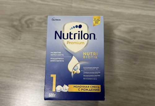 Nutrilon Premium 1 600г
