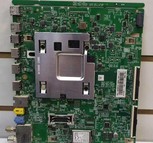 Main Board BN41-02635B BN94-13268E для Samsung UE4