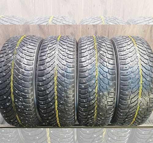 Nokian Tyres Hakkapeliitta 9 225/55 R17 97T